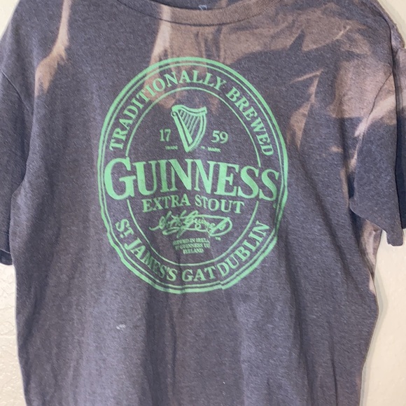 Guinness | Shirts | Guinness Beer Tee | Poshmark